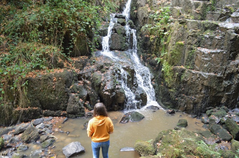 [Normandie] à la découverte des plus grandes cascades de l’ouest – Du ...