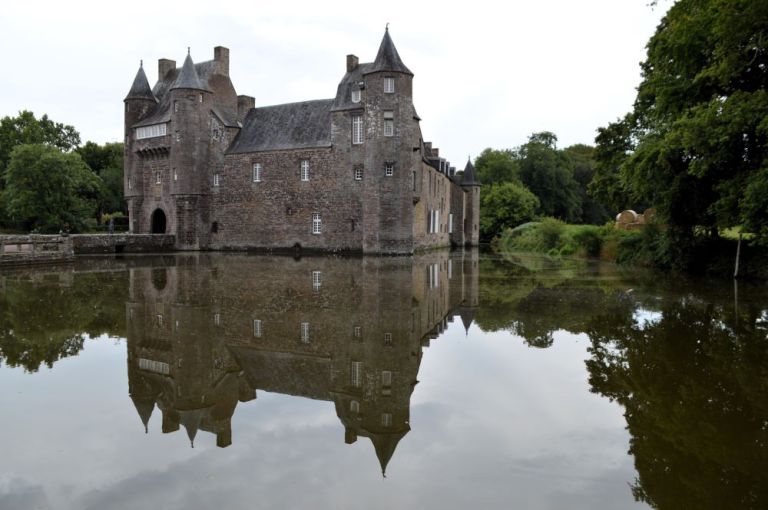 [Bretagne] la forêt de Brocéliande en 12 lieux – Du côté de chez Ma'